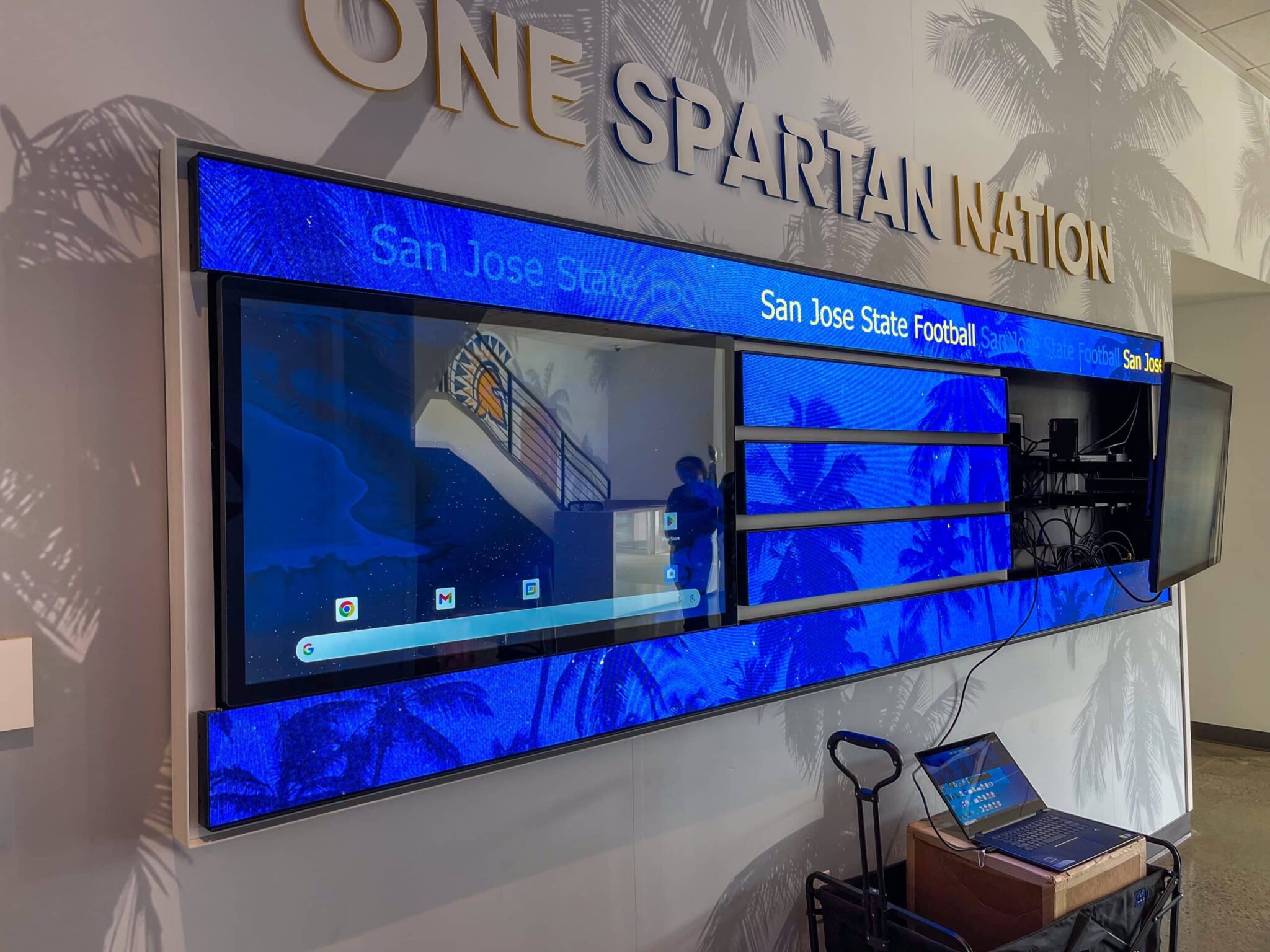 The Ultimate Guide to E-lite Displays LED Displays