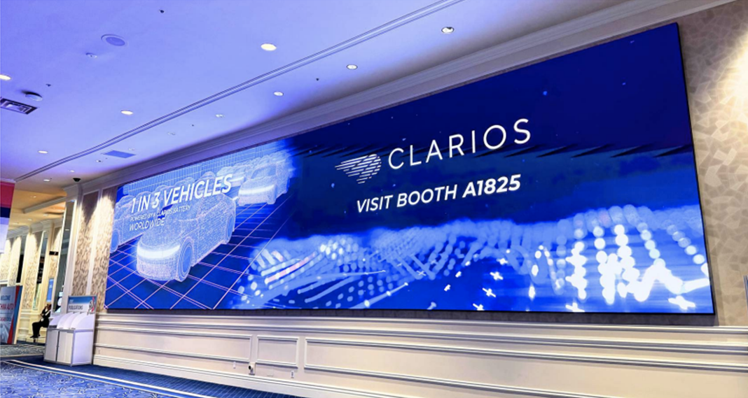 Convention Displays - Elite Displays